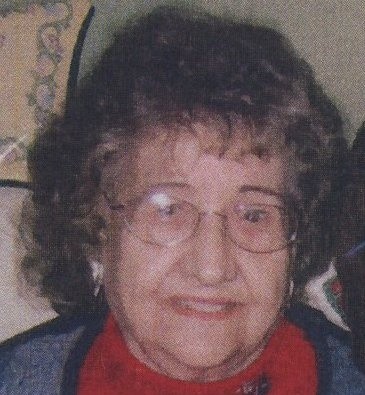 Maxine Snyder Obituary - Waldorf, MD