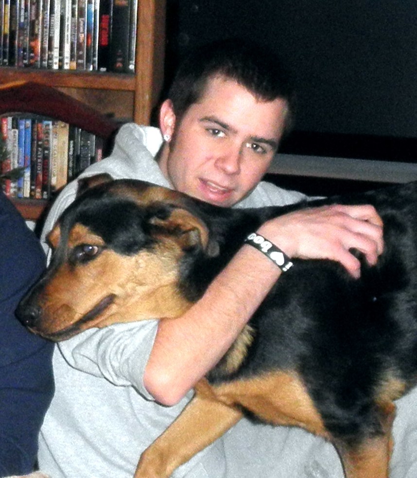 Travis Falder Obituary - Las Vegas, NV