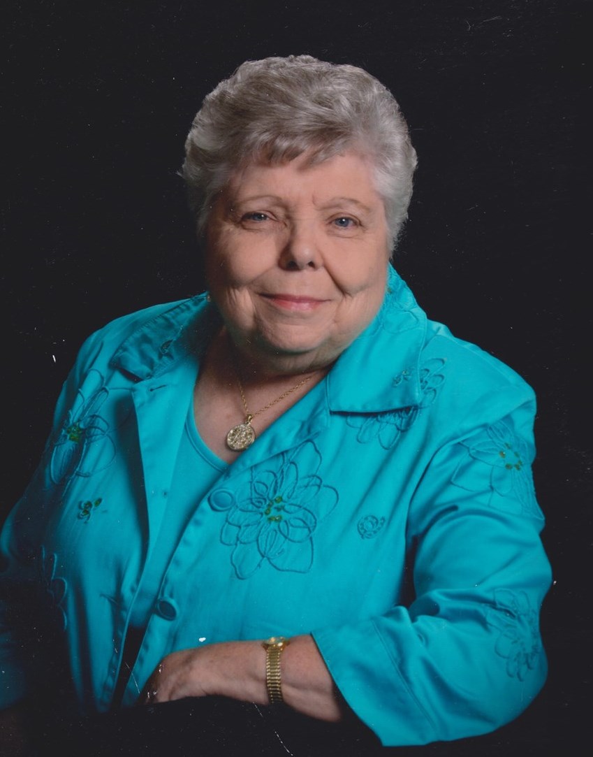 Diane Webb Obituary - Haughton, LA