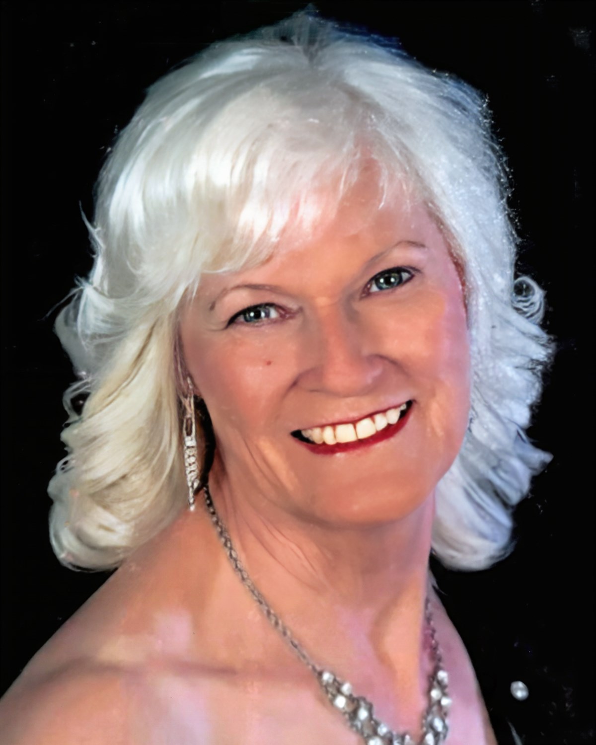 Jennie Slayden Obituary - Las Vegas, NV