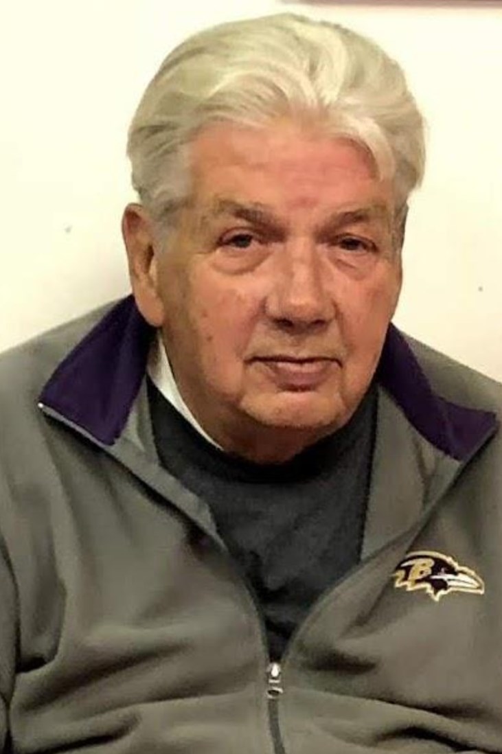 Joseph Francis Ryan Jr. Obituary - Nottingham, MD