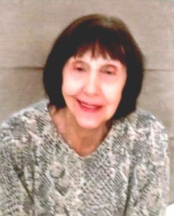 Marion Magnotta Obituary - Providence, RI