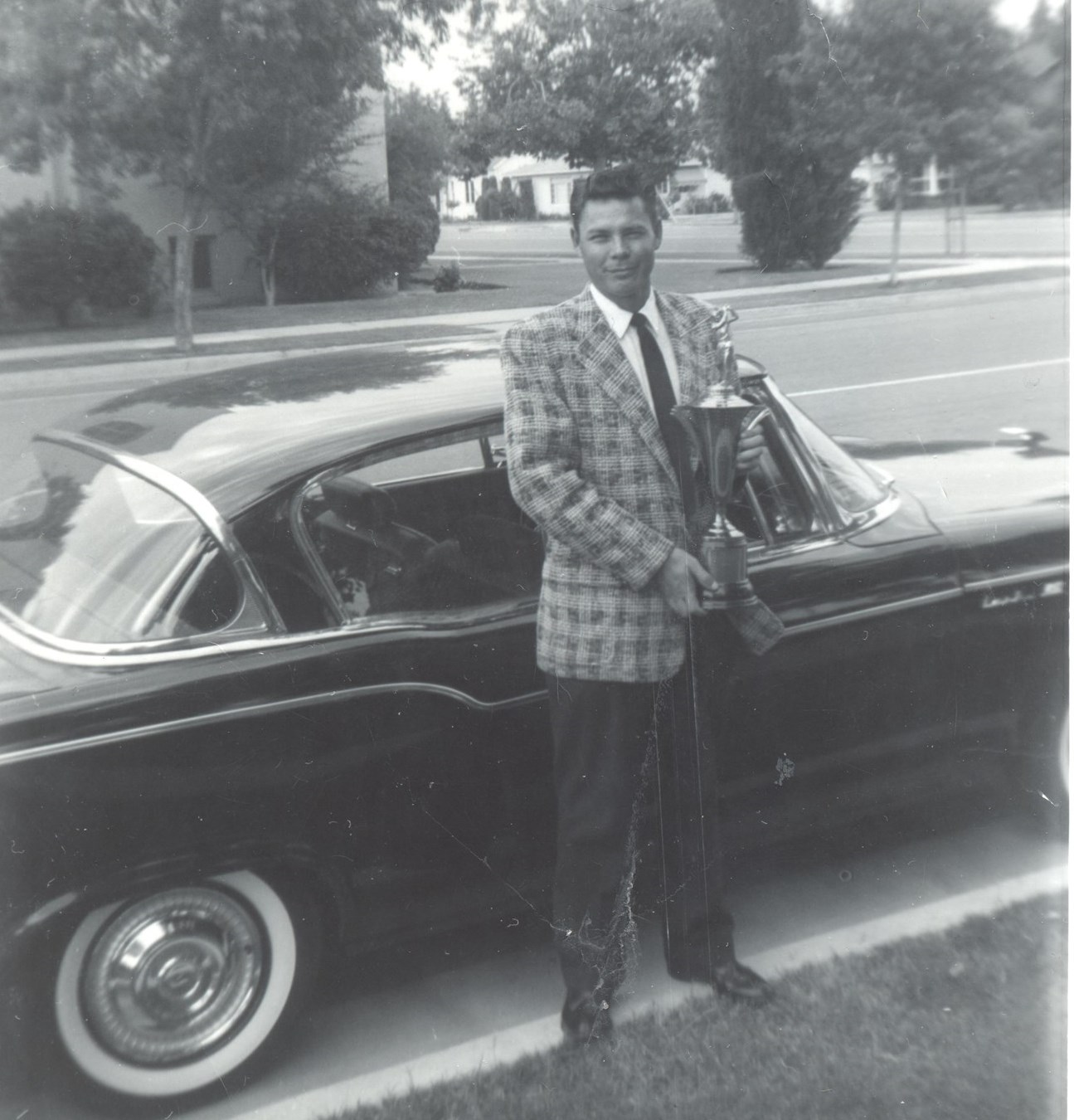 Charles Stark Obituary - Clovis, CA