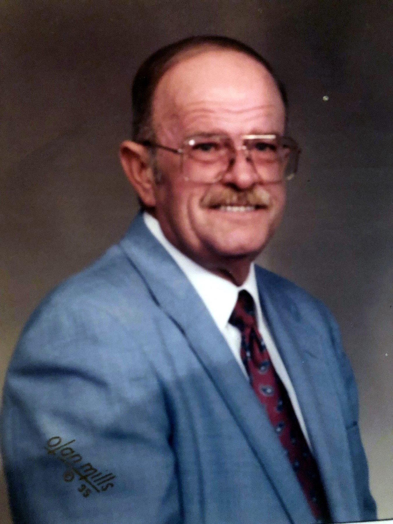 William Wagner Obituary - Mabank, TX