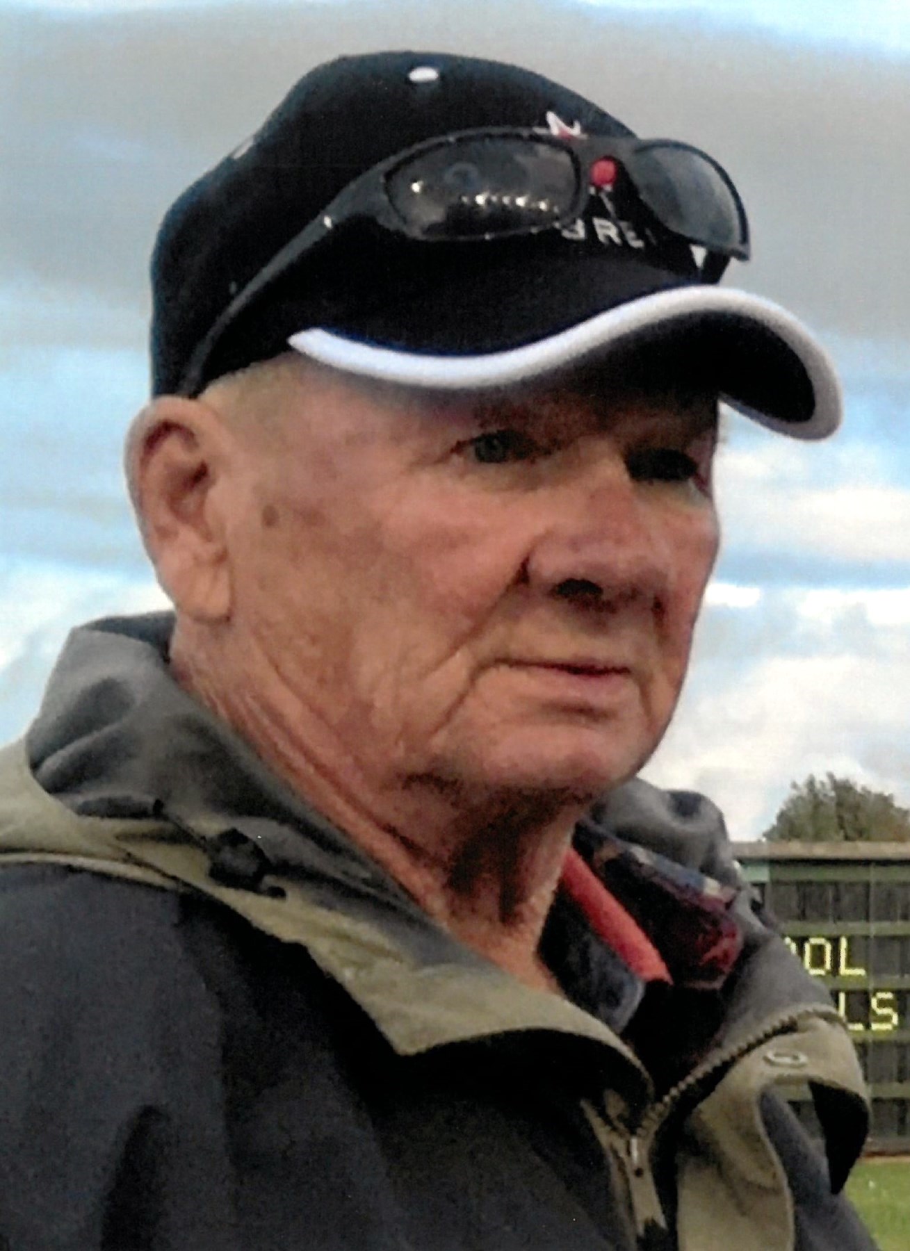 Donald Walsh Obituary - Saskatoon, SK