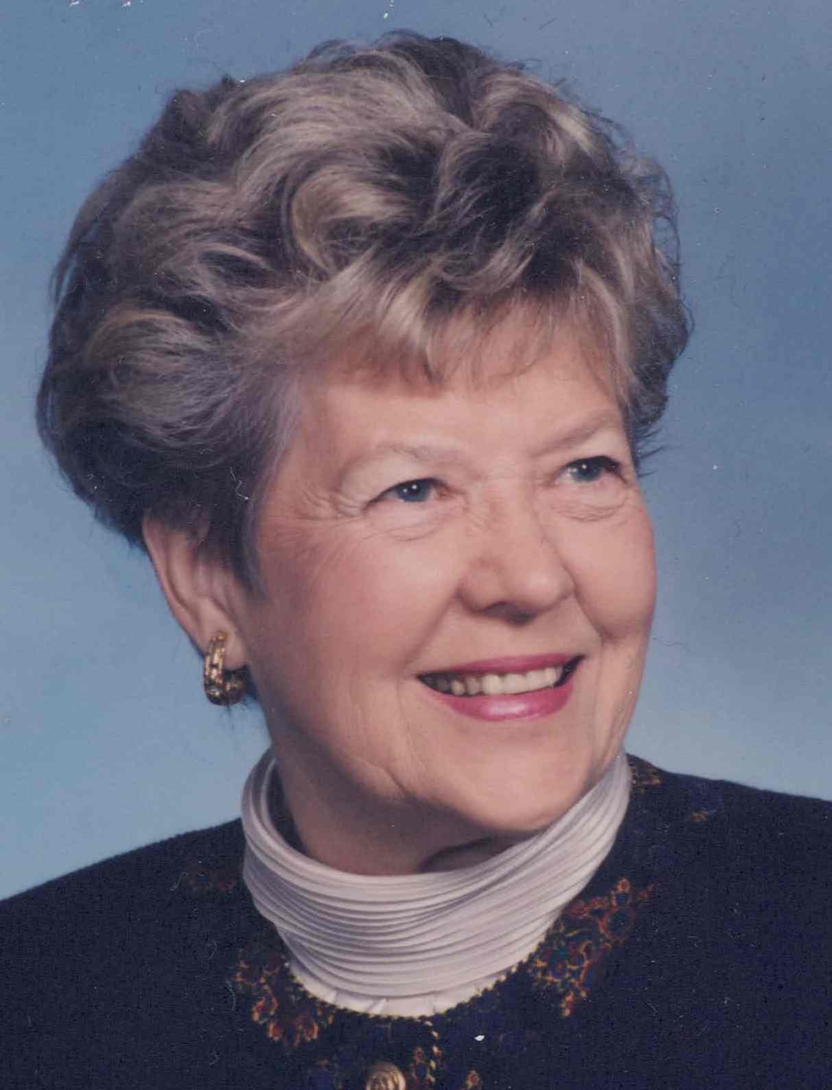 Florence "Flossie" E. Adams Obituary - Peoria, IL