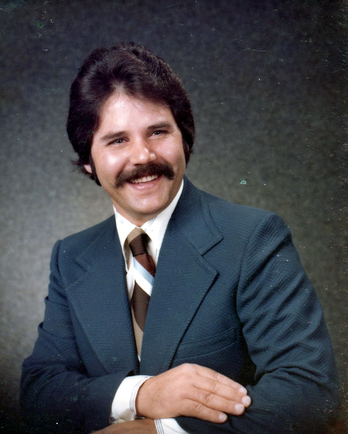 Michael Ruffolo Obituary - San Bernardino, CA