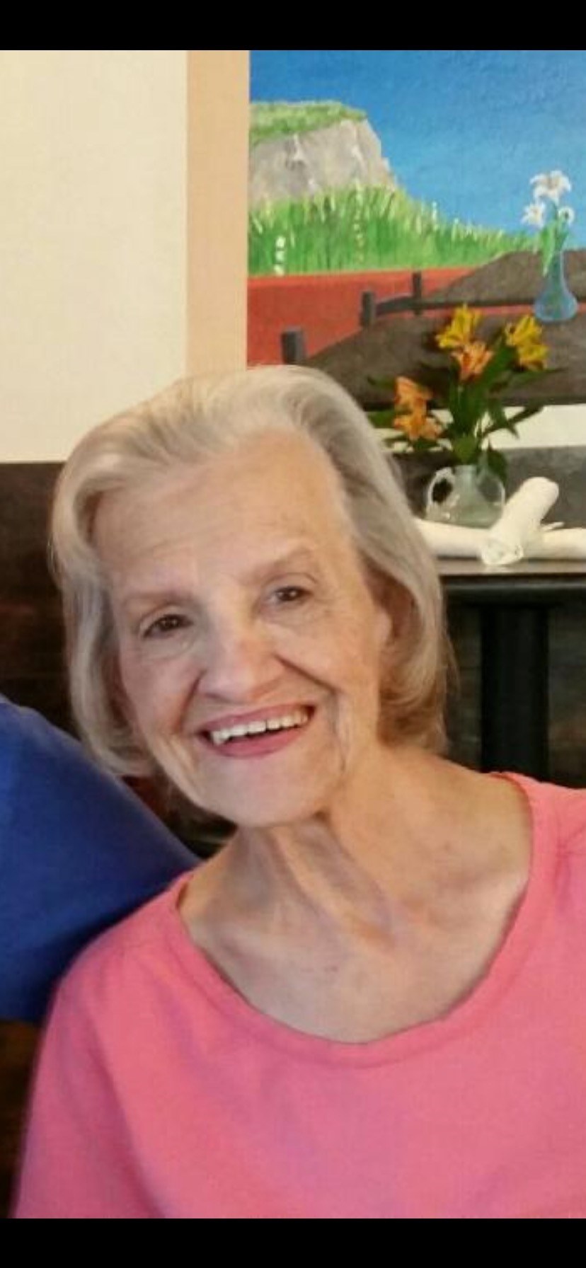 Ann Howard Obituary - Mesa, AZ