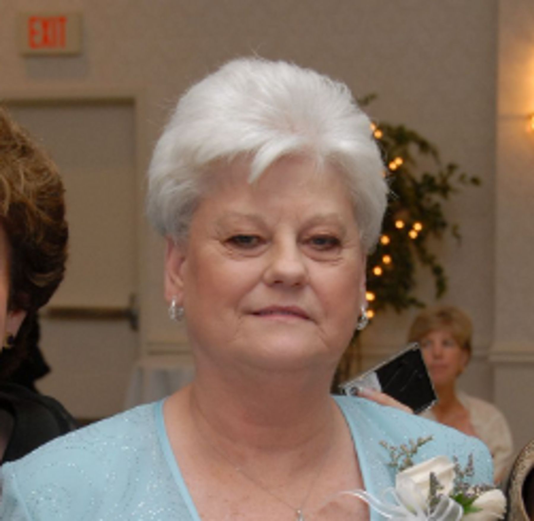 Sandra Fink Obituary - Arlington, VA