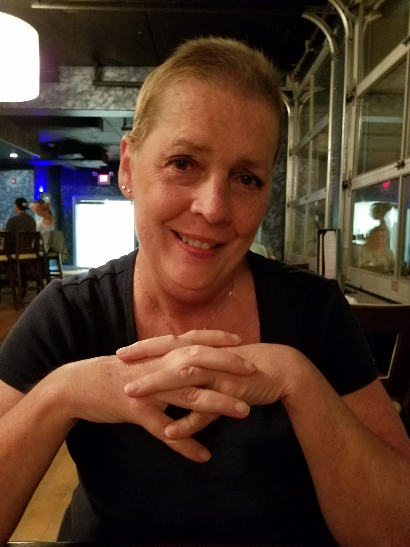 Cynthia Heiser Obituary - Westwood, NJ