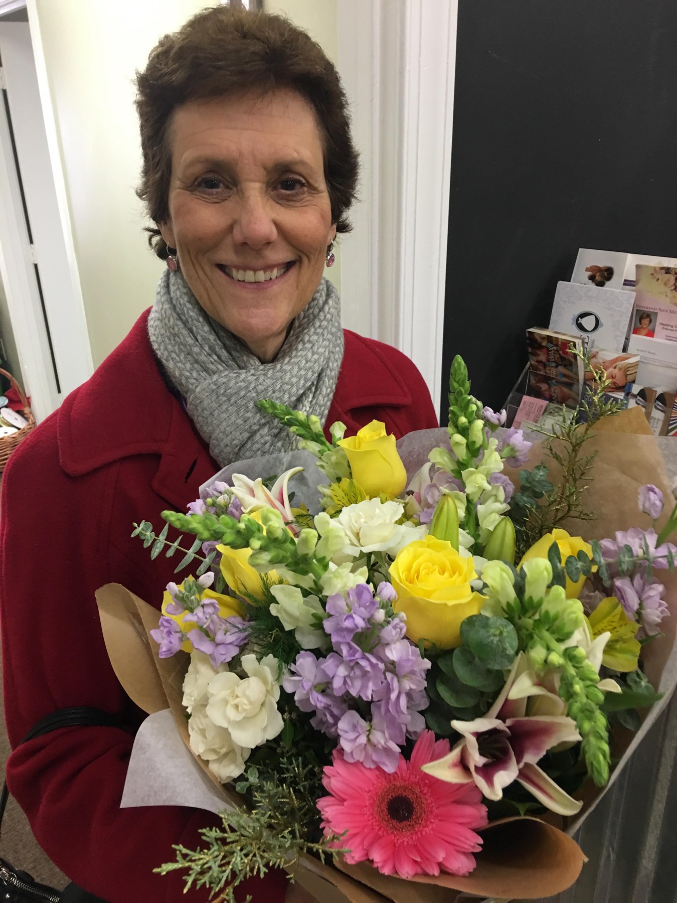 Joan Bonti Obituary - Raleigh, NC