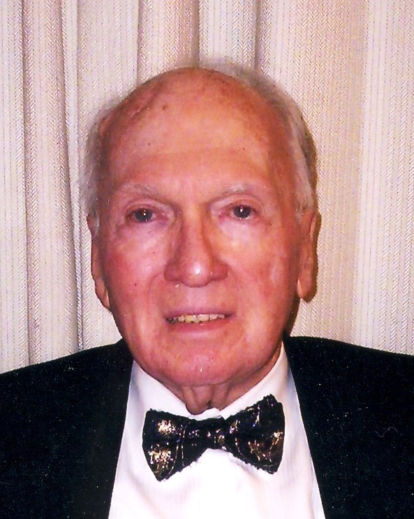 Mr. George Conland Hunt Obituary - Toronto, ON