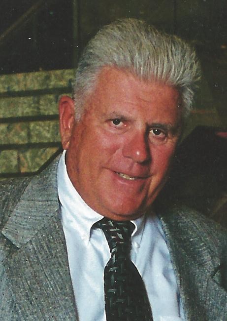 Ernest Petrone Obituary - Hudson, FL