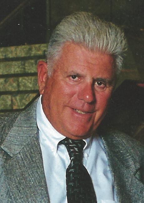 Ernest Petrone Obituary - Hudson, FL