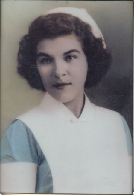 Gloria C. Malloy Obituary - Collingswood, NJ