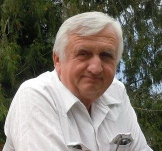 Gale William Tappe Obituary - Oak Harbor, WA