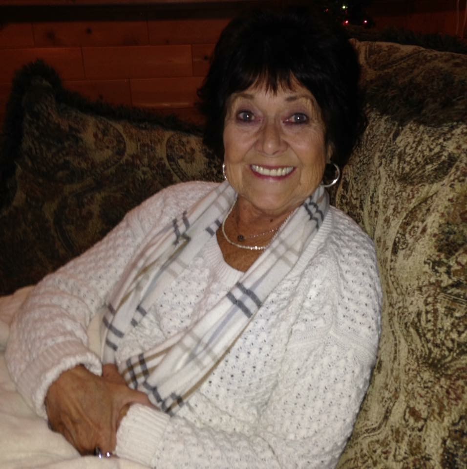 Judith Lenling Obituary - New Bedford, MA