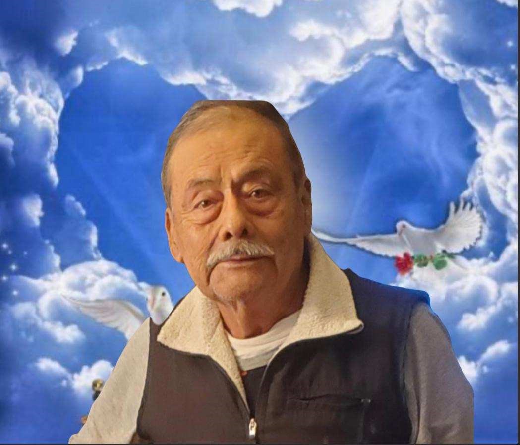 Julian Medina Obituary - Whittier, CA