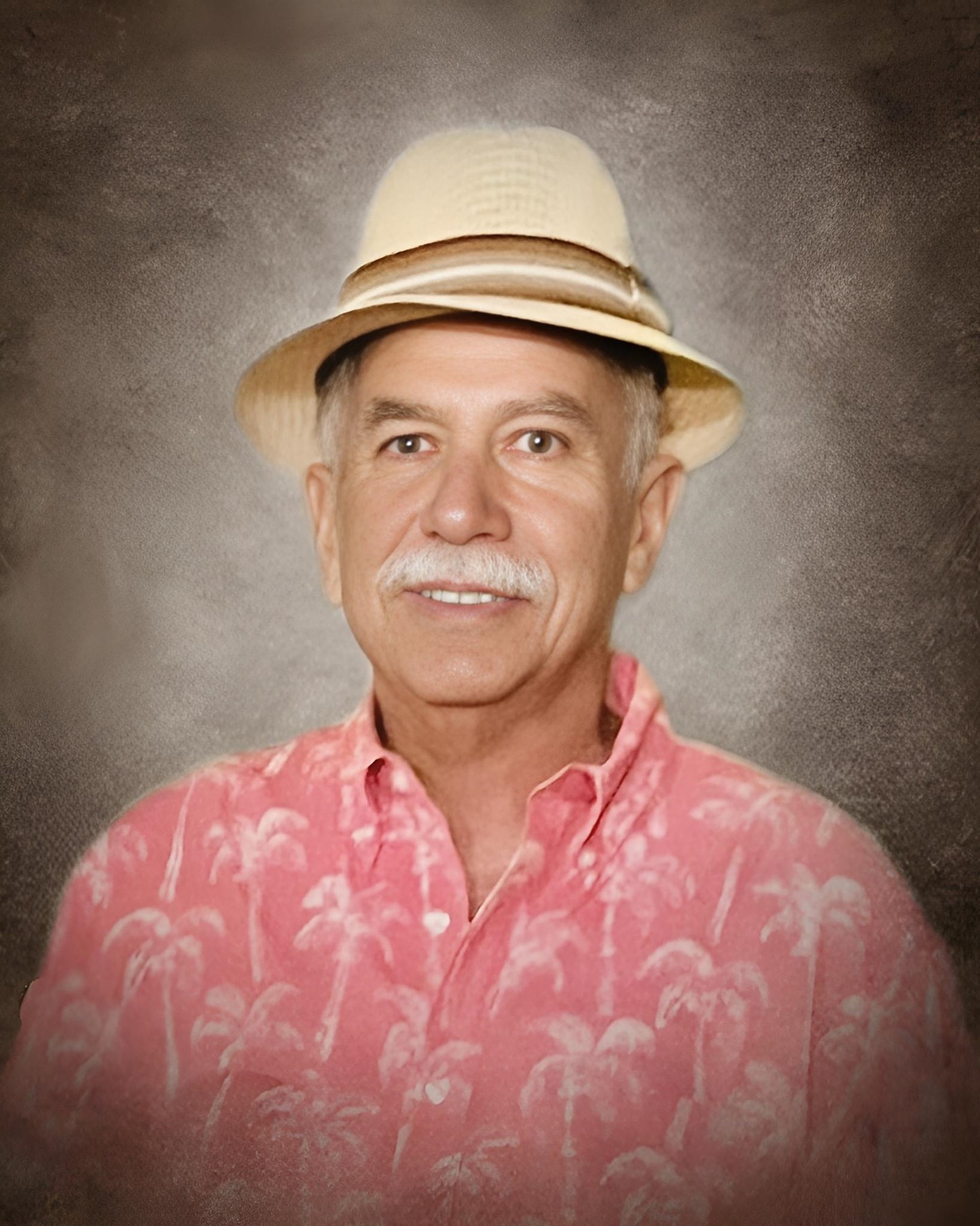 Terry Bernard Obituary - Brownsville, TX