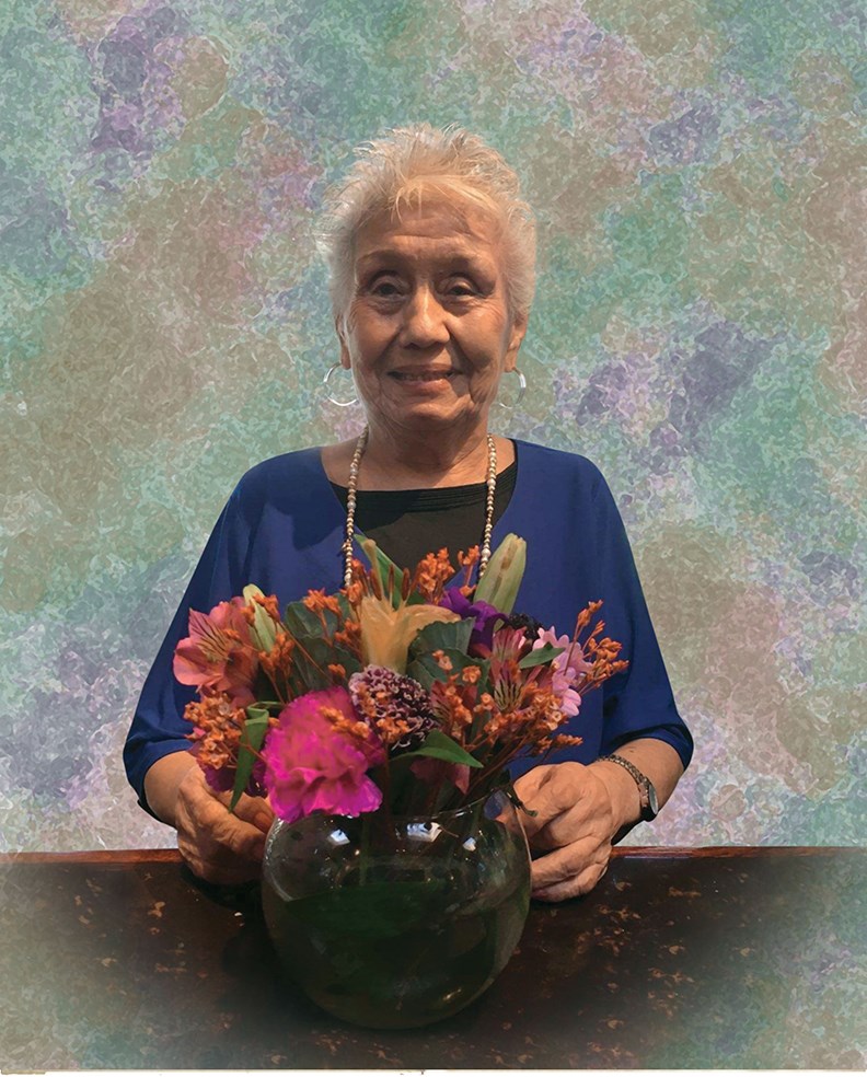Consuelo Ramirez Obituary - Katy, TX