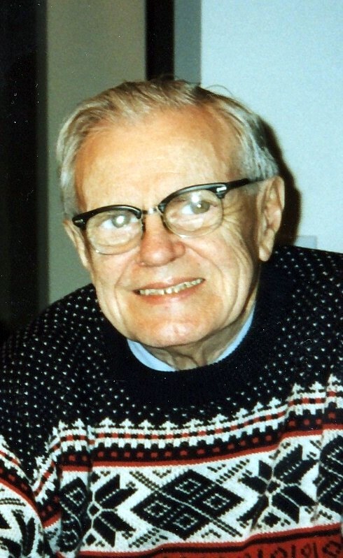 William Hanlon Obituary - Westwood, NJ