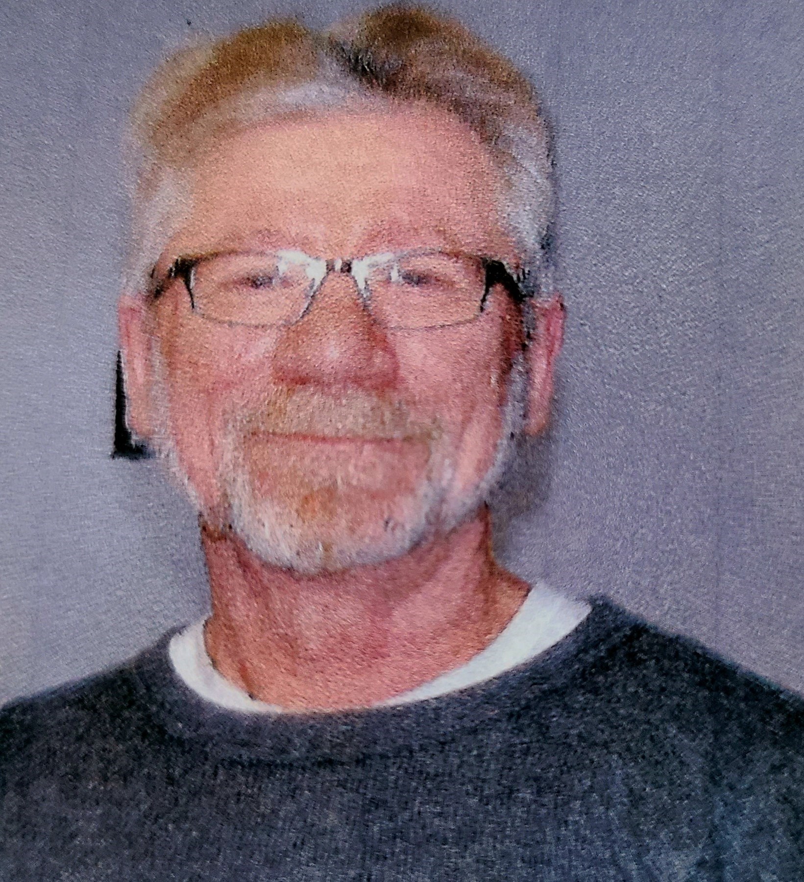 David Jesty Obituary - Calgary, AB