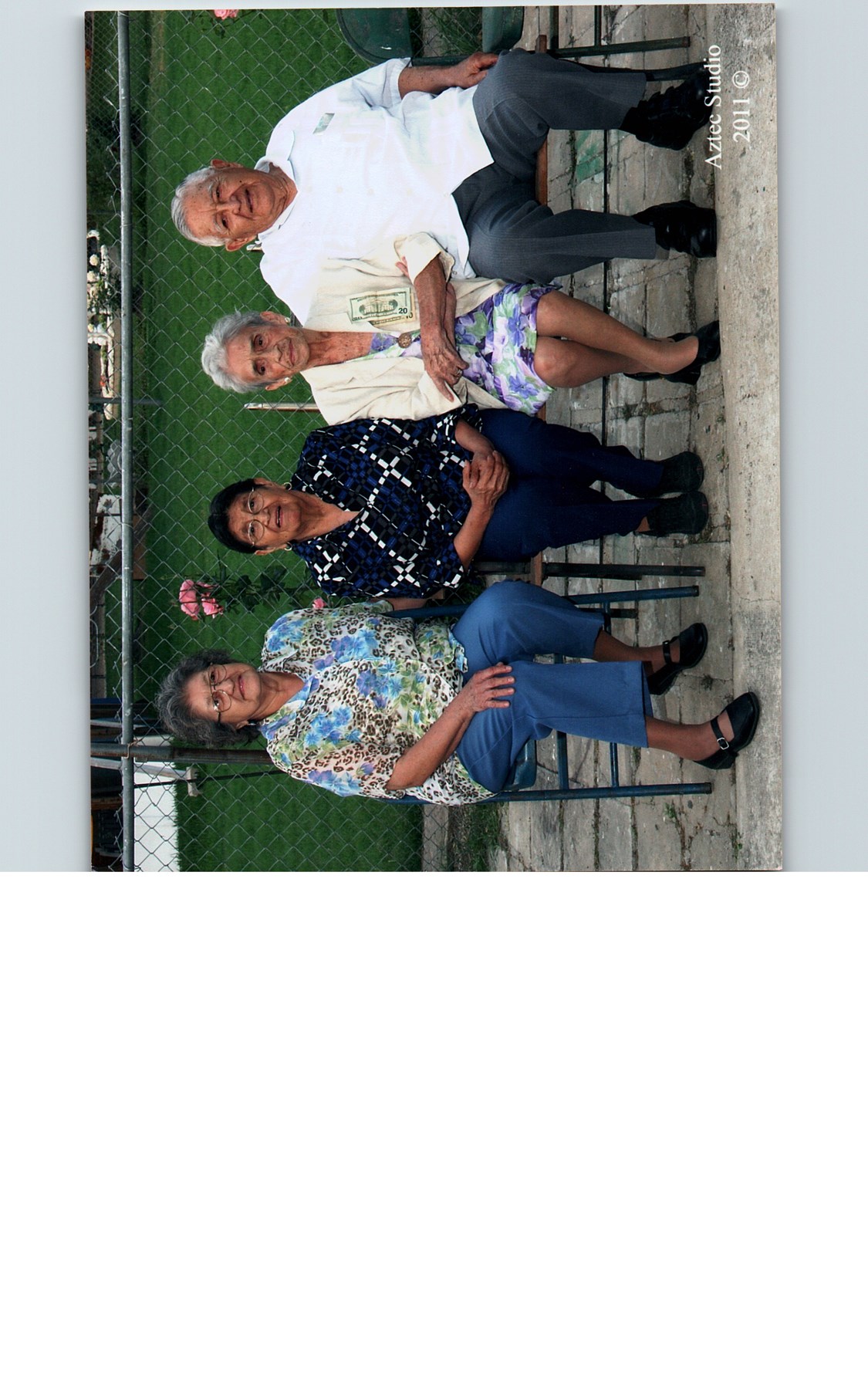 Monico Cervantes Obituary - San Antonio, TX