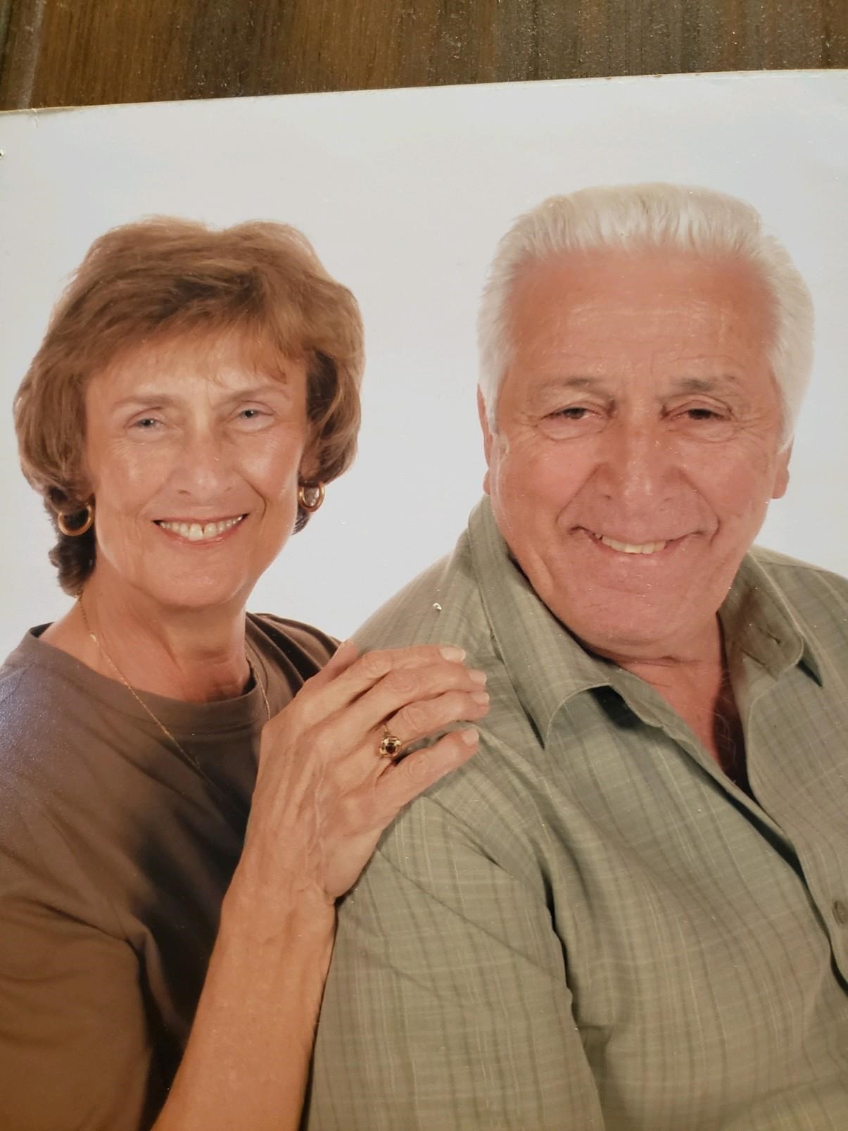 Louis LaBrake Obituary - Potsdam, NY