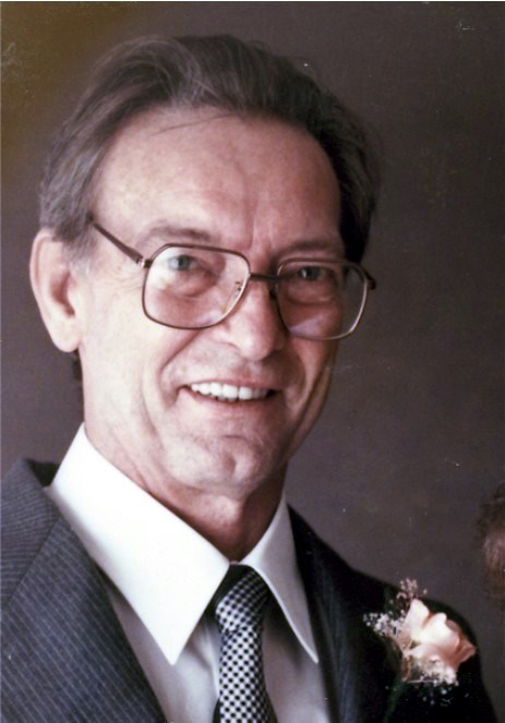 Laurent Gendron Obituary - Ottawa, ON