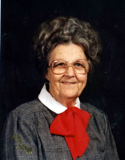 Myrtle Grace Howell Obituary - Mobile, AL