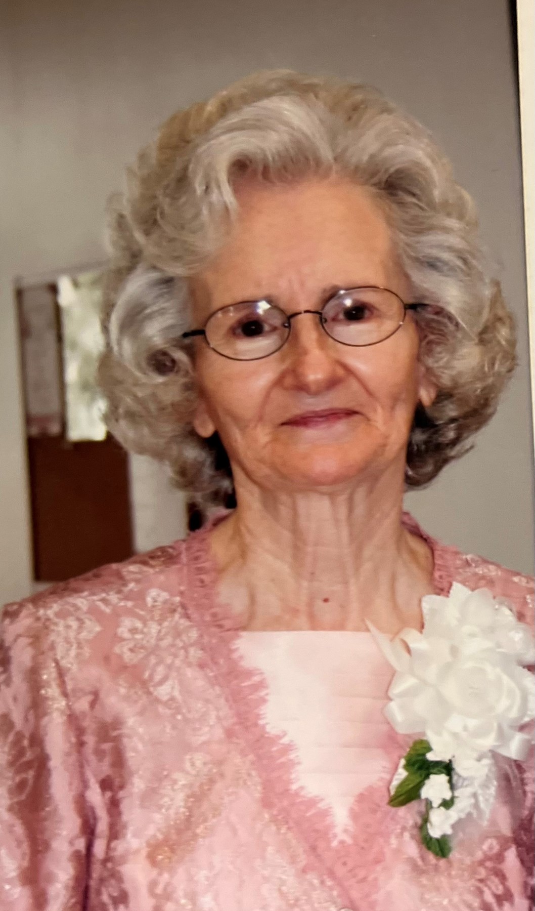 Montez Ellison Obituary - Saraland, AL