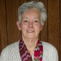 Frances Duncan Obituary - Jacksonville, FL