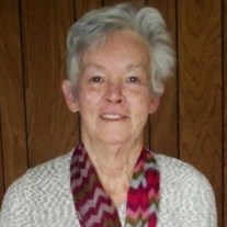 Frances Duncan Obituary - Jacksonville, FL