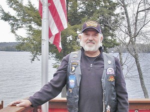 Arthur Rudolph St. Peter Obituary - Old Town, ME