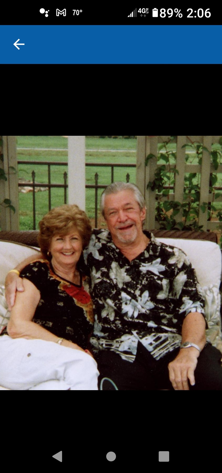 Perry Goddard Obituary - Winder, GA