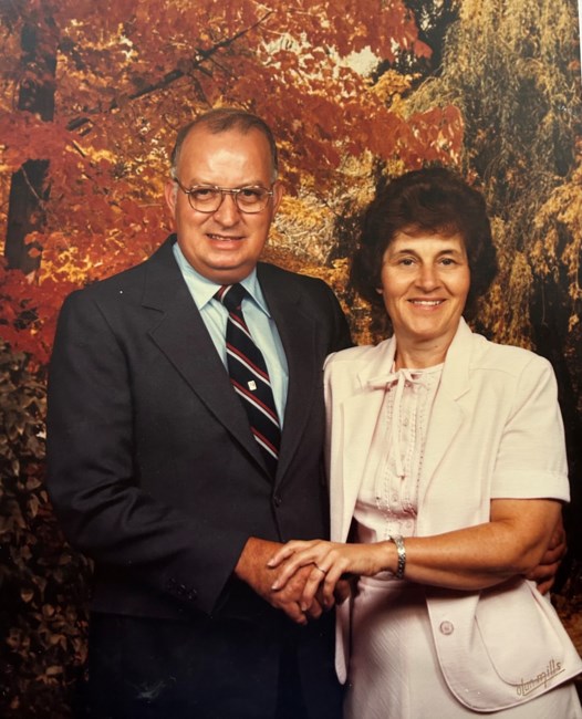 Joseph Evelyn Edelen Obituary - Louisville, KY