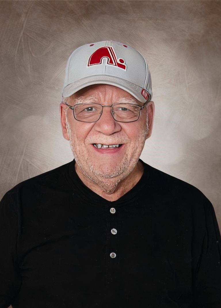 Raymond Miville avis de décès - Québec, QC