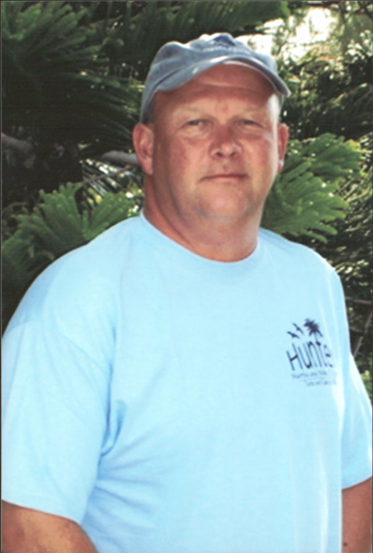 Michael Hunter Obituary - Jacksonville, FL