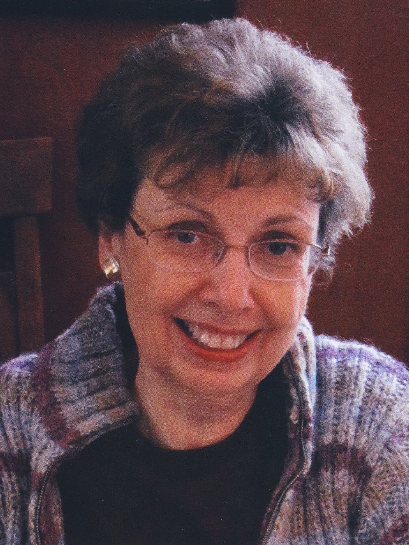 Annetta R. Biestek Obituary - Arlington Heights, IL