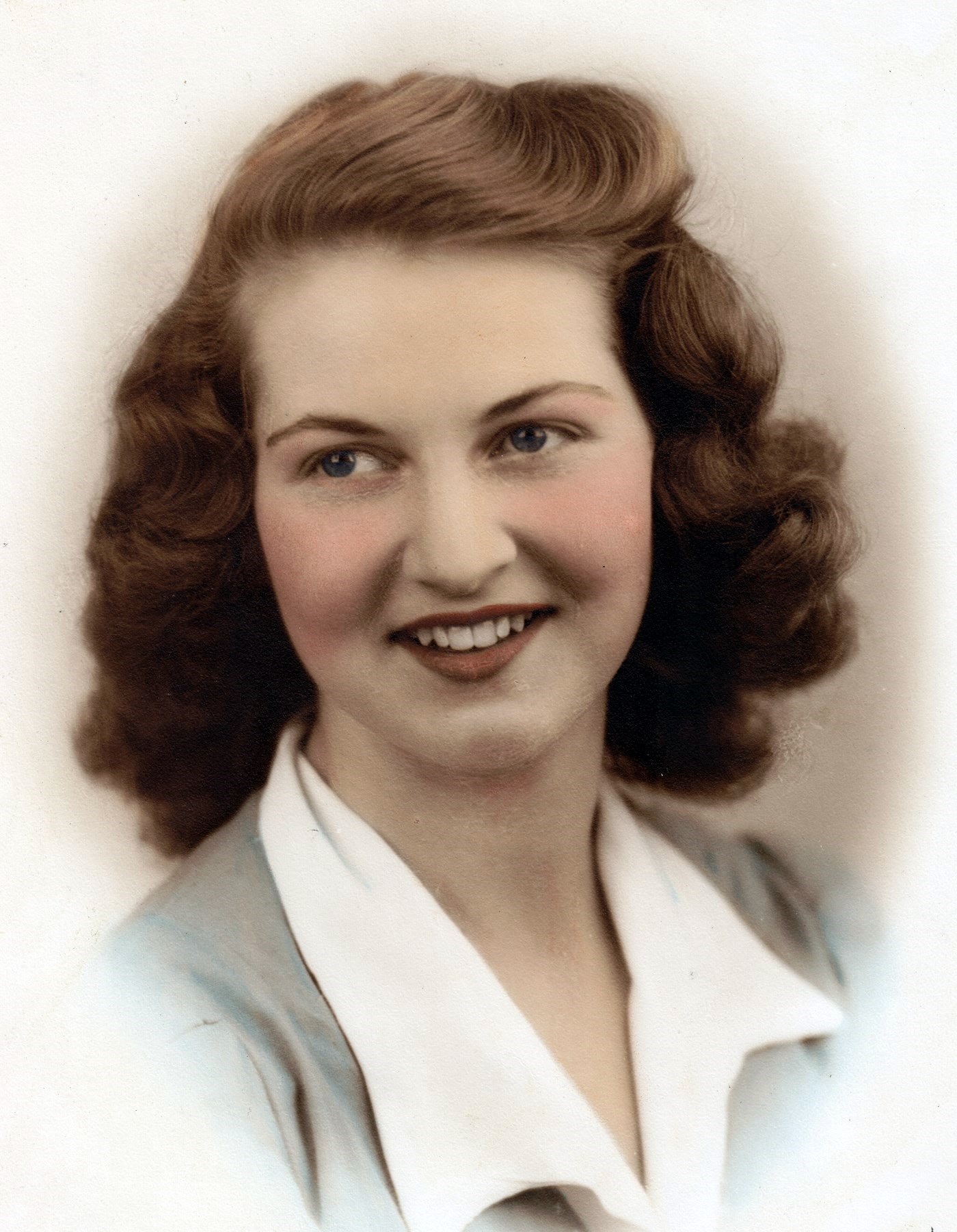 Wanda Gebhart Obituary - Miamisburg, OH