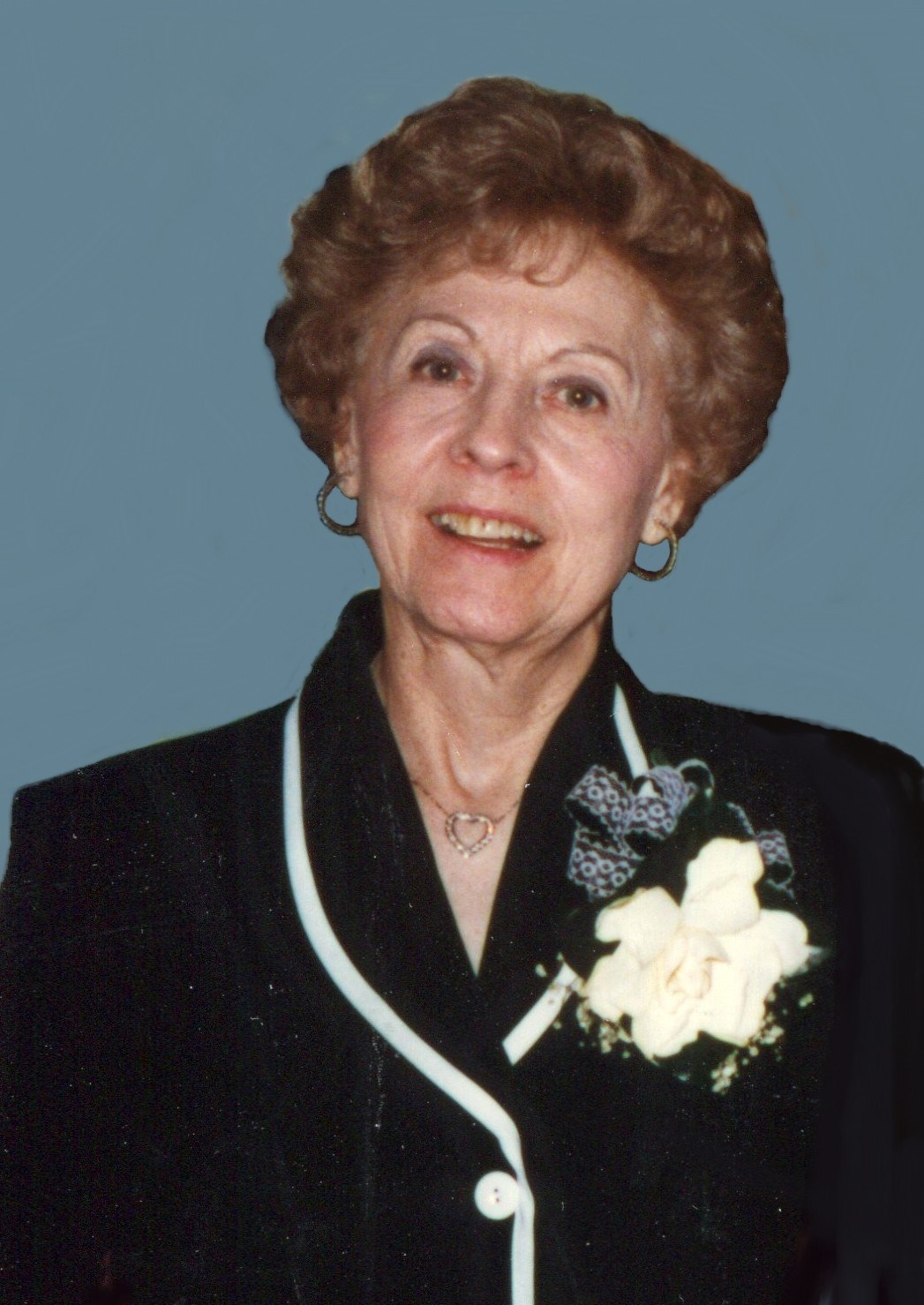 Winnie Dell'Aquila Obituary