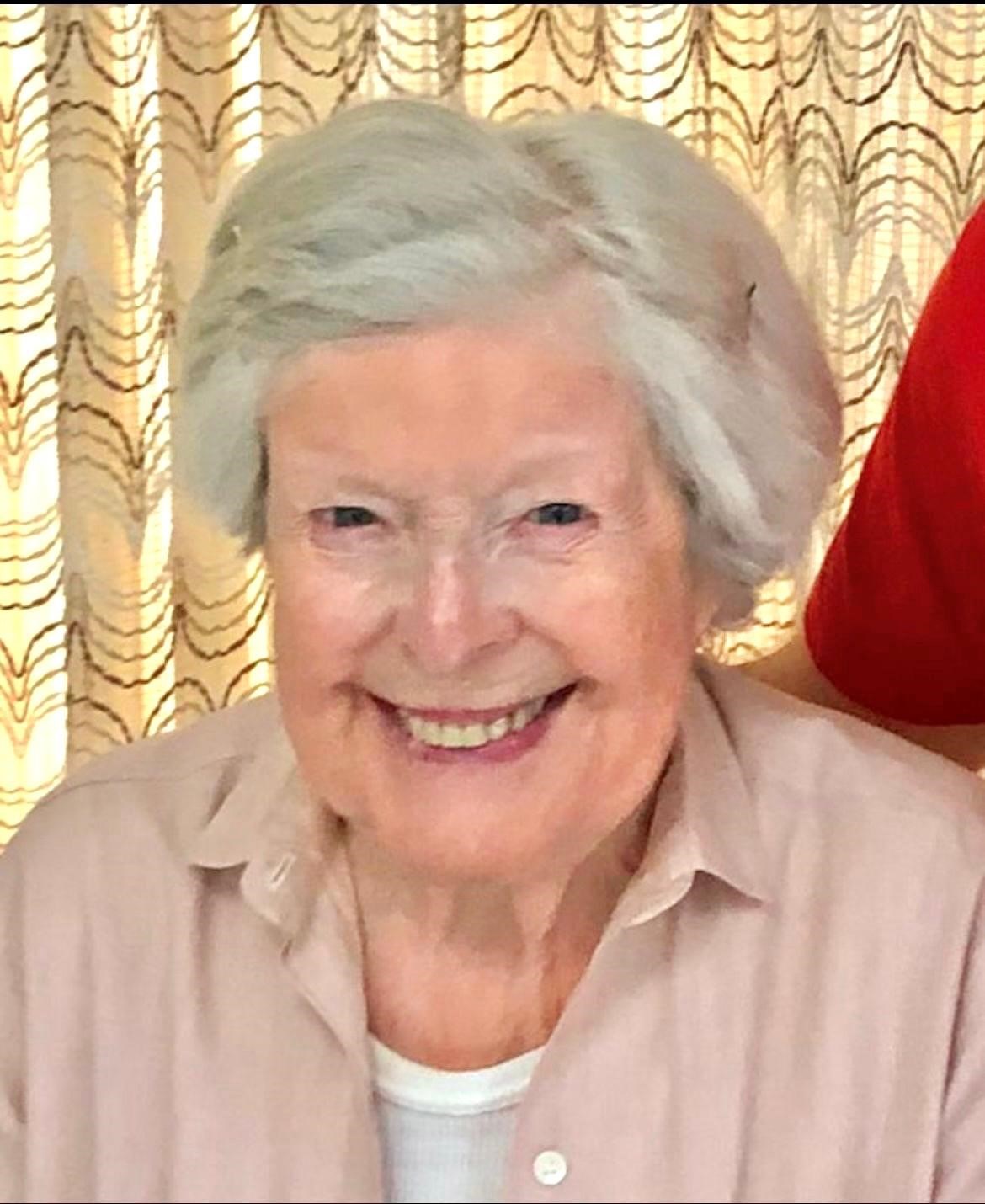 Aileen Koch Obituary - Raleigh, NC