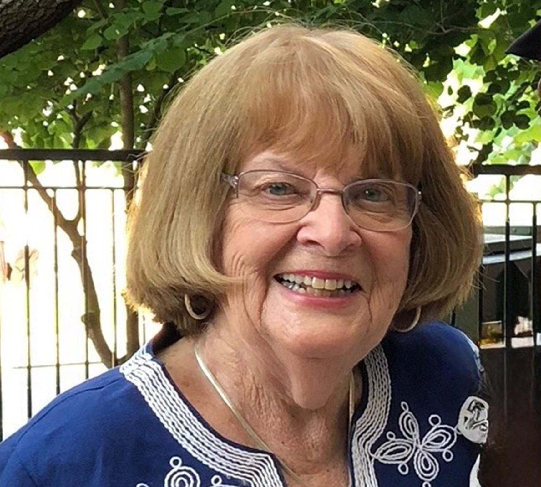 Judith Brooke Obituary - Jacksonville, FL