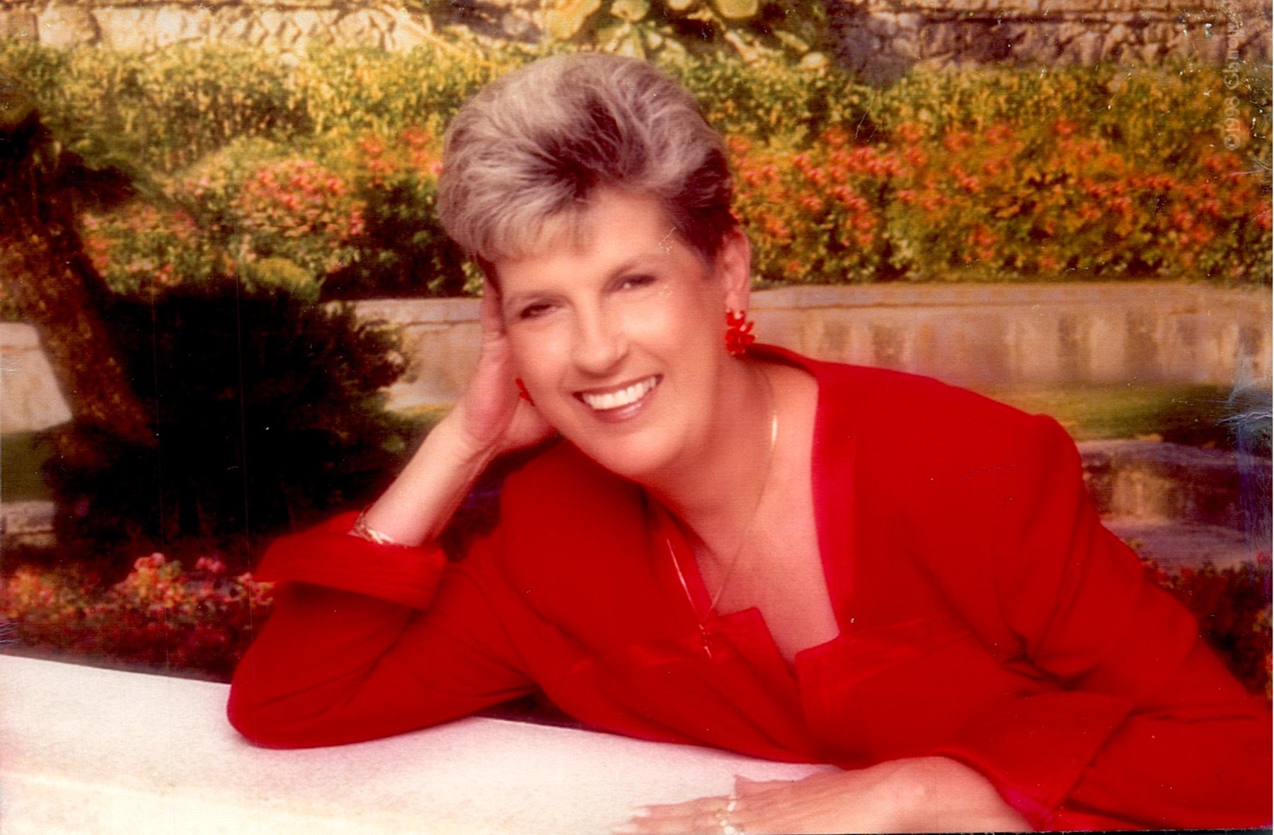 Marita Jo Gist Obituary - Pensacola, FL