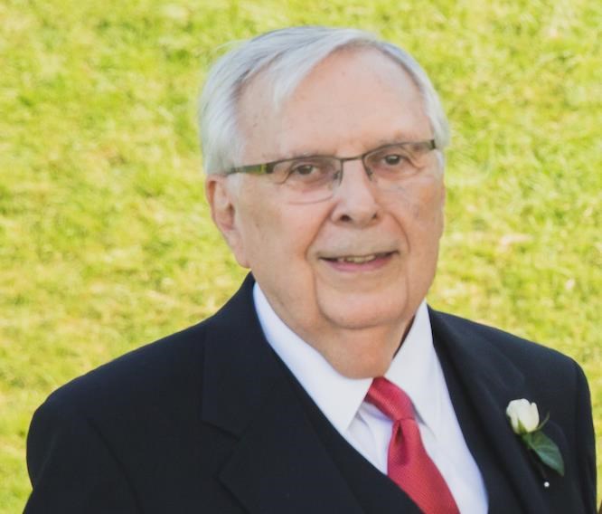 Thomas Joseph Burnham Obituary - Arlington, TX