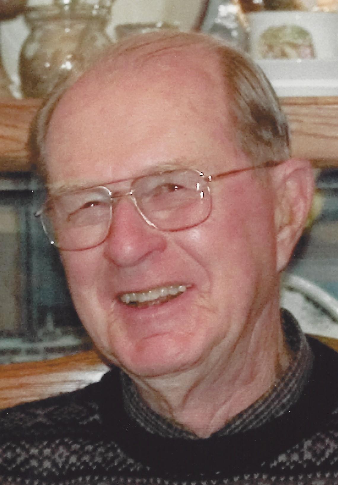 Warren Thorpe Obituary - Midlothian, VA