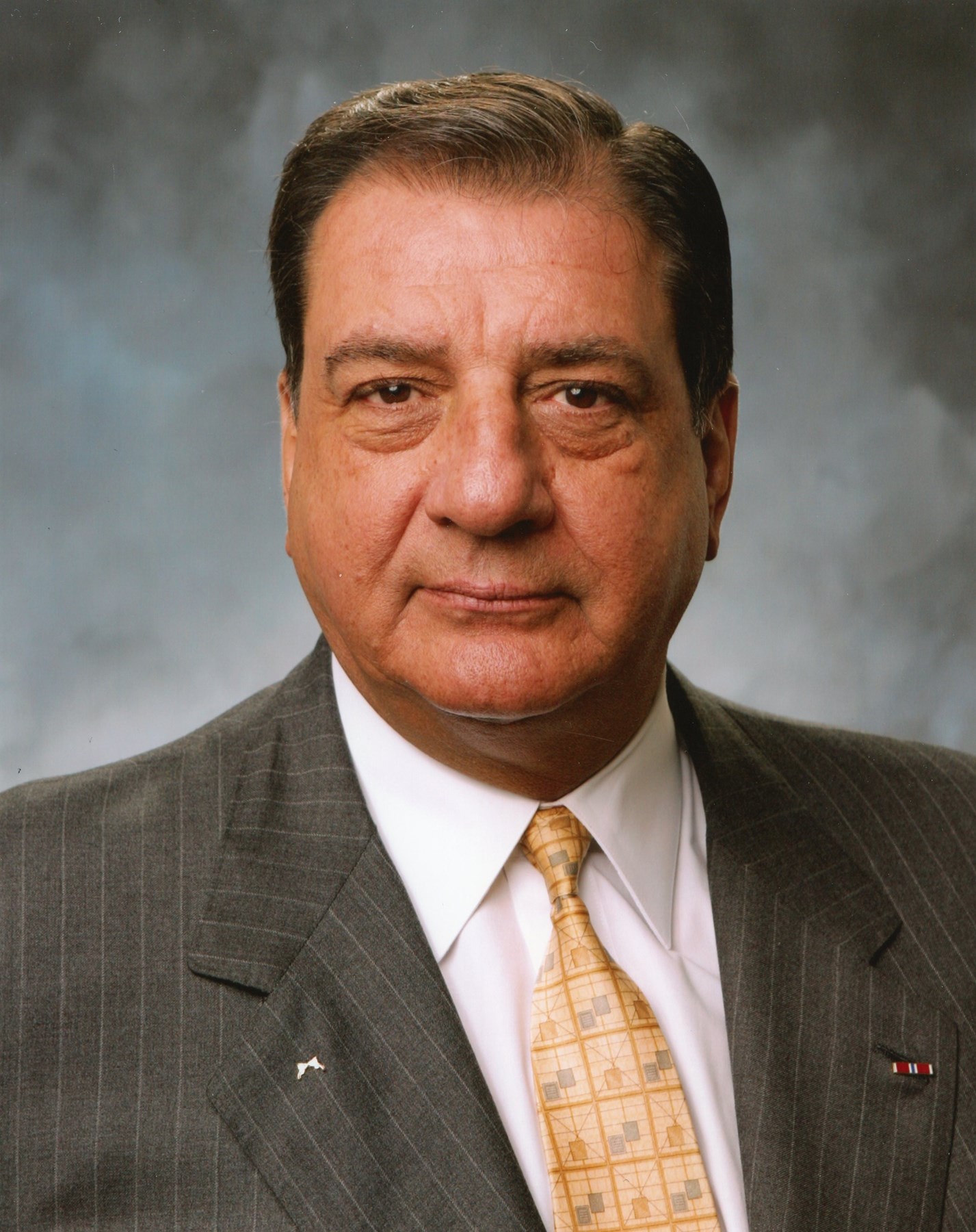 Roy Dolgos avis de décès - Springfield, IL