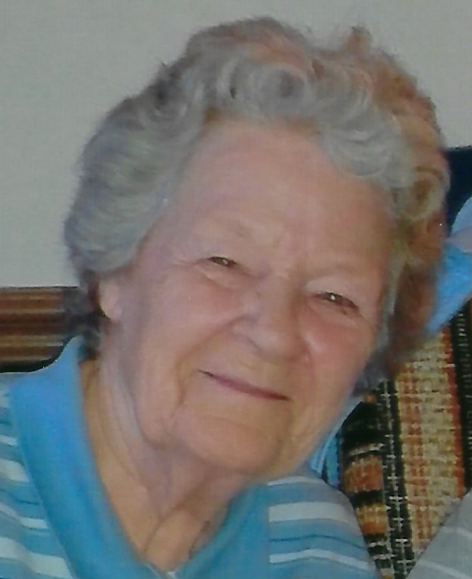 Rachel Pelletier Emond Obituary - Terrebonne, QC