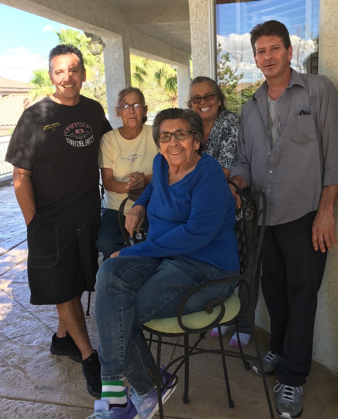 Virginia Brandon Obituary - Henderson, NV