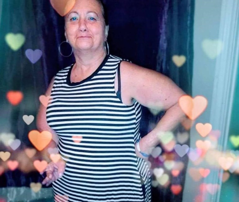 Angie Sanchez Obituary - San Antonio, TX